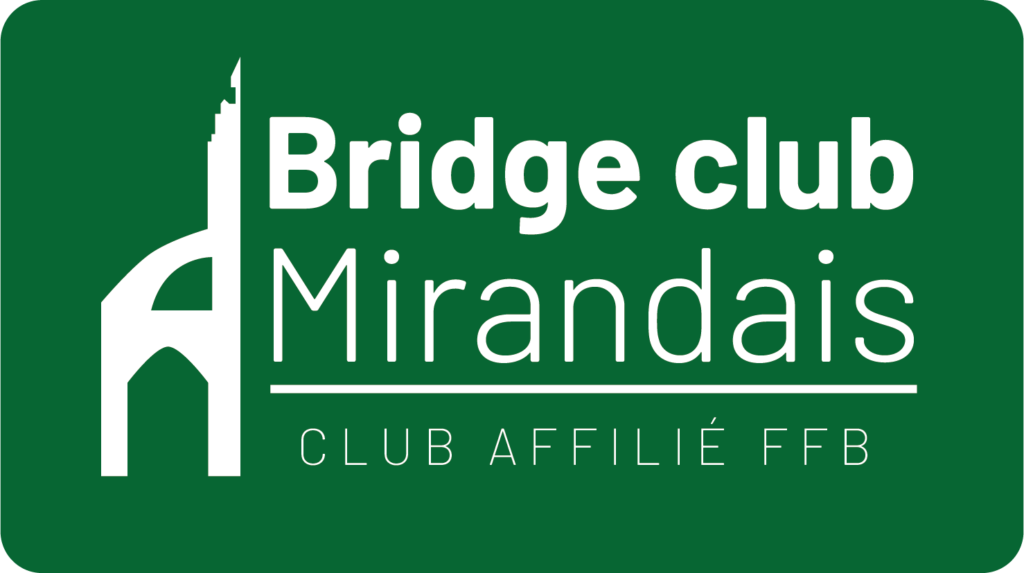 Bridge Club Mirandais